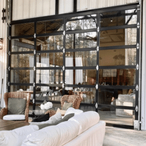 Barndominium Kitchen