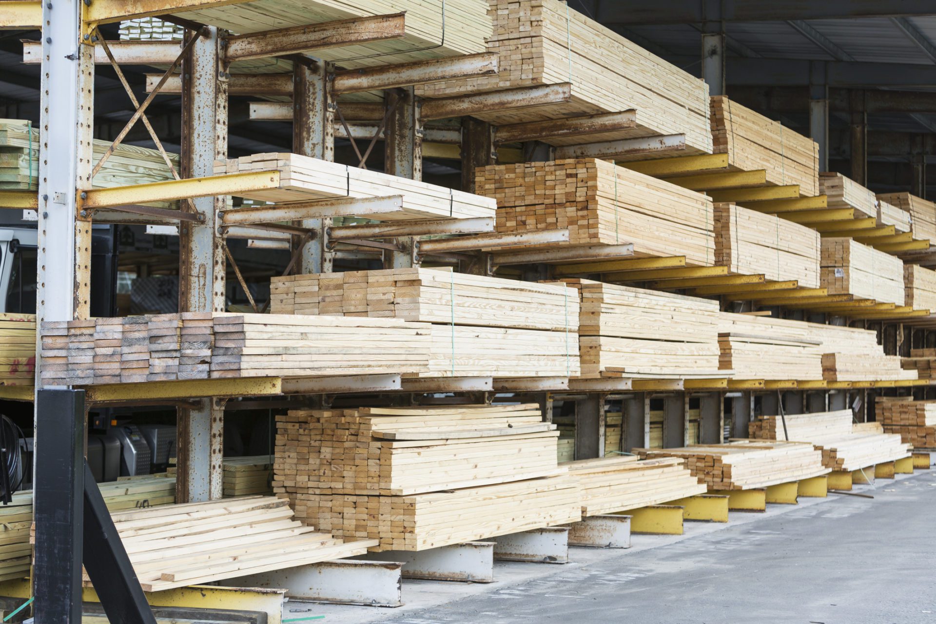 Why Amish Built Barndominium Components Are So Good