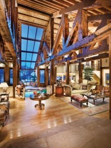 7 ways to make your Barndo feel like home!