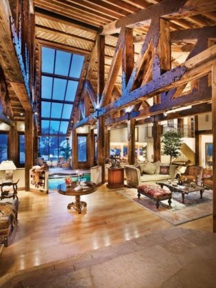 7 ways to make your Barndo feel like home!