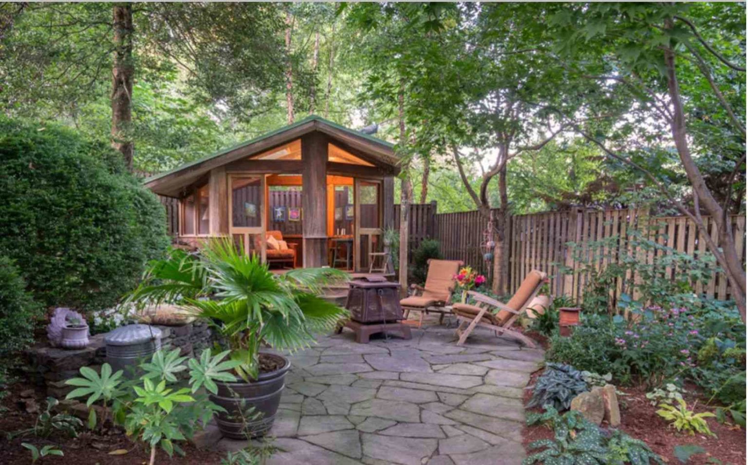 From mother-in-law suites to granny pods, and more!