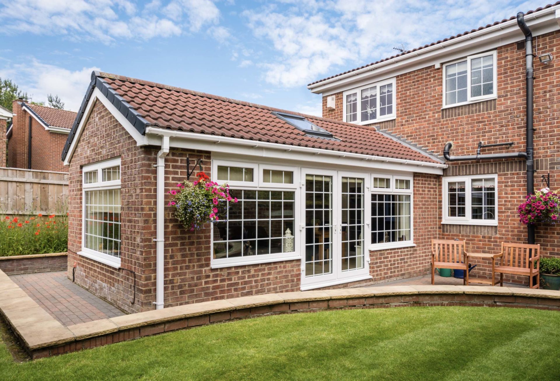 From mother-in-law suites to granny pods, and more!