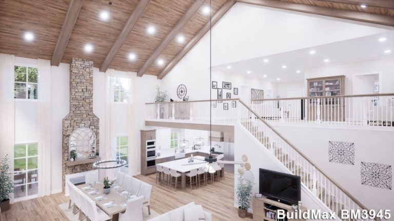 Building a Barndominium: Cold Weather Considerations