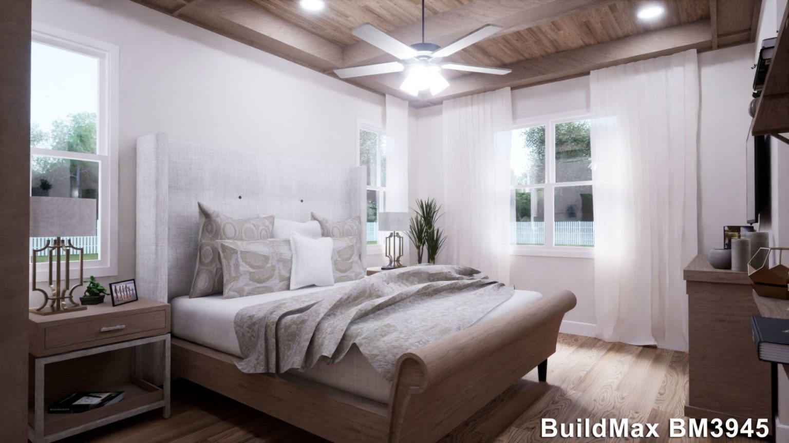 The Best Layouts for Multi-Generational Barndominiums in 2025