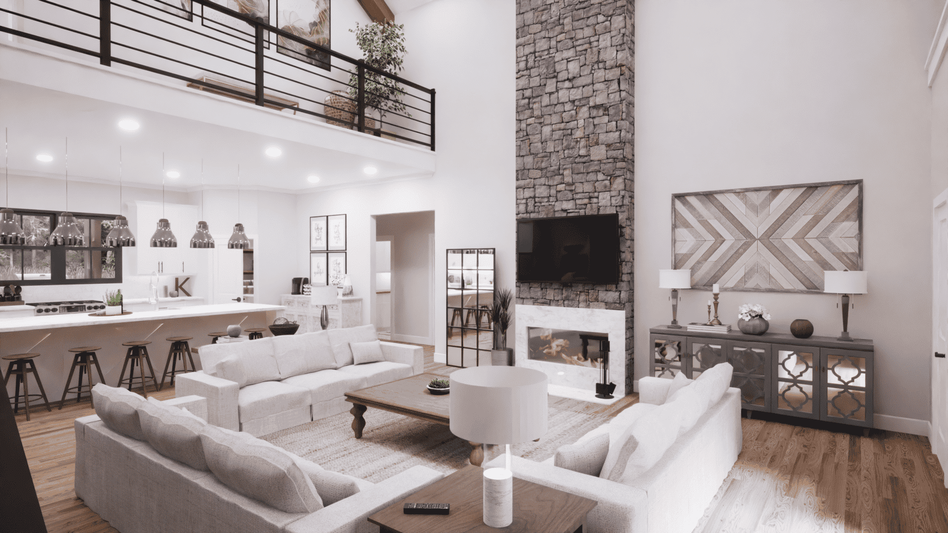 What is a Shoust? Your Guide To The Modern Shop House