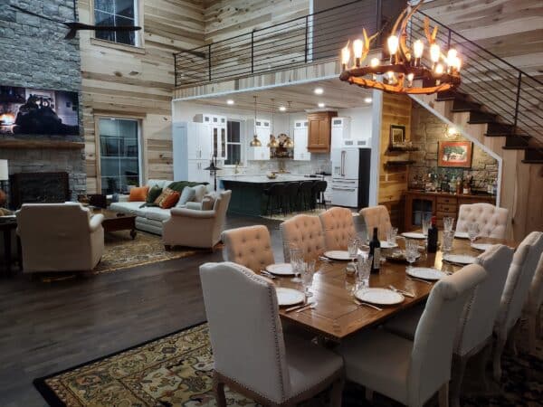 What is a Shoust? Your Guide To The Modern Shop House