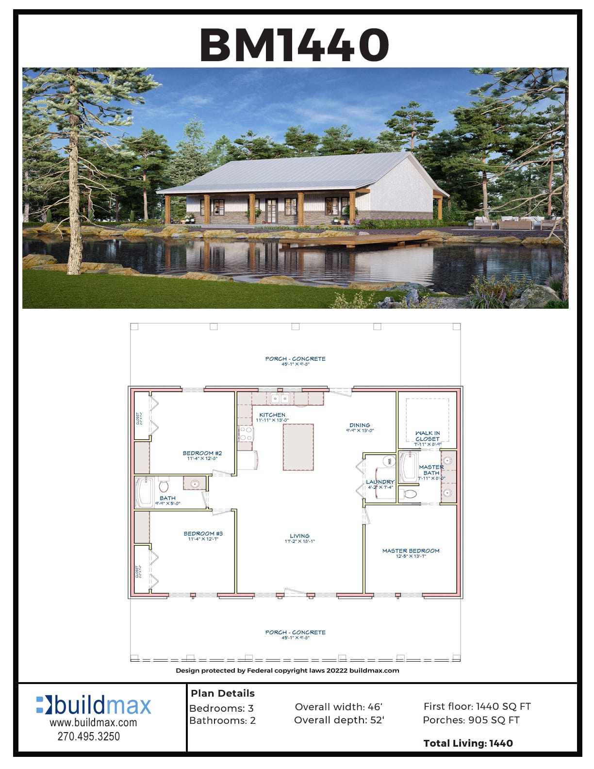 Barndominium Plans