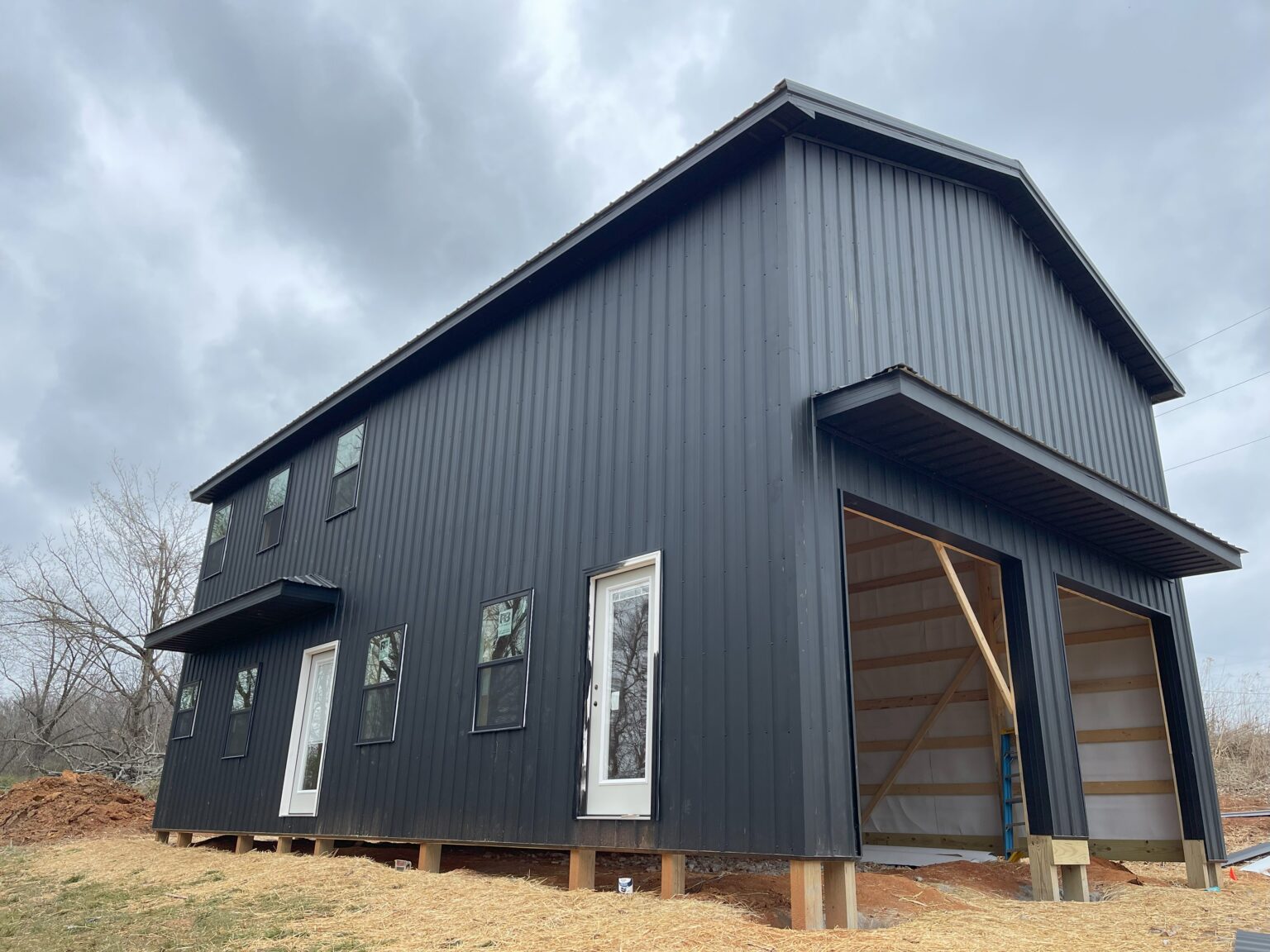 Why I Built the Buildmax BM960 Over Buying a Tiny Home