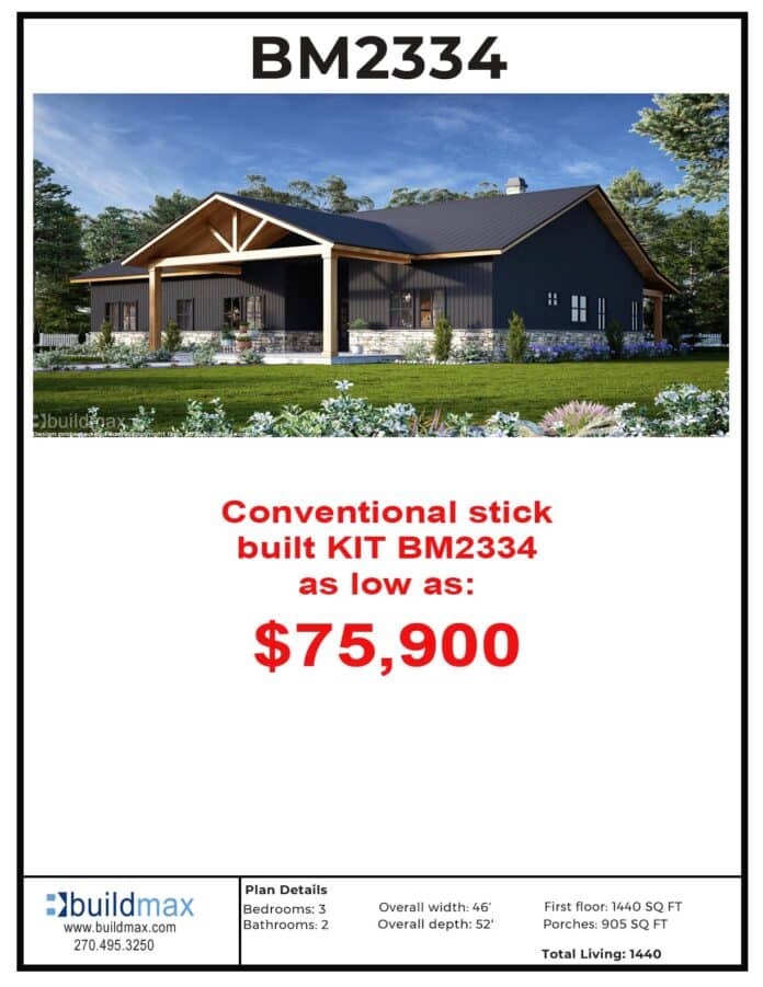 Florida Barndominium Kits