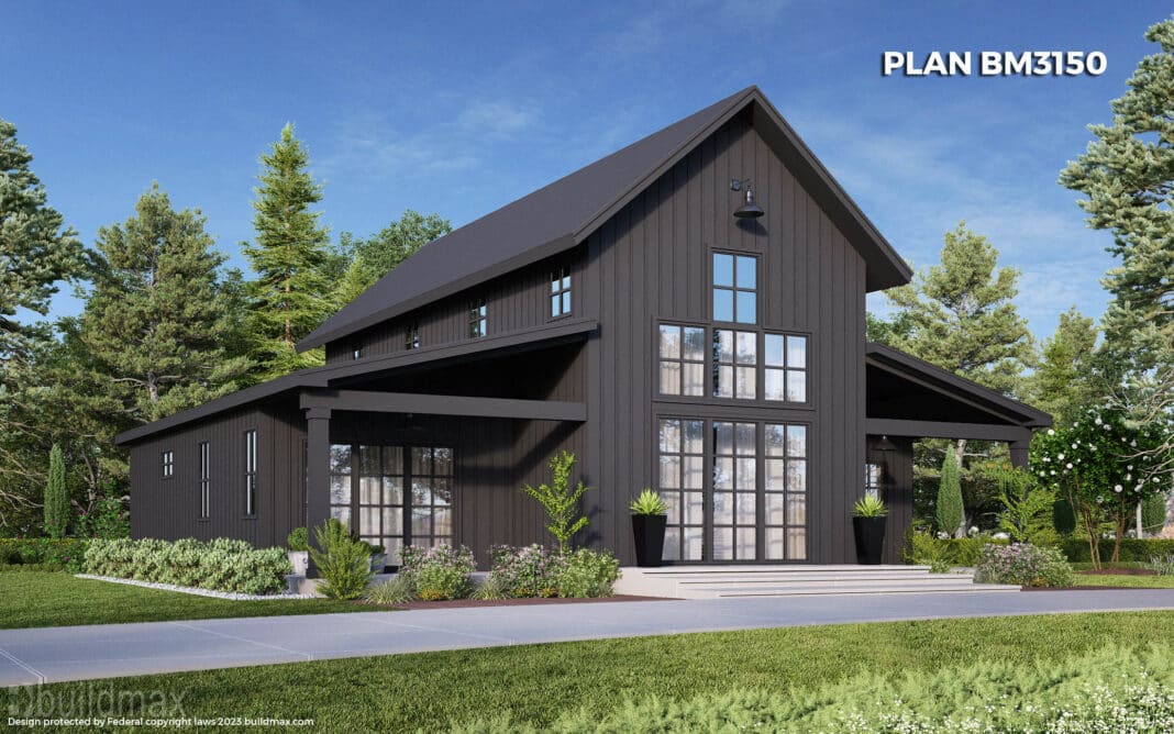 Community Living, Redefined: Discover Barndominium Communities