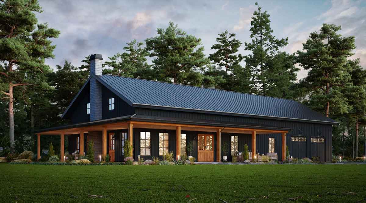 American Steel Homes