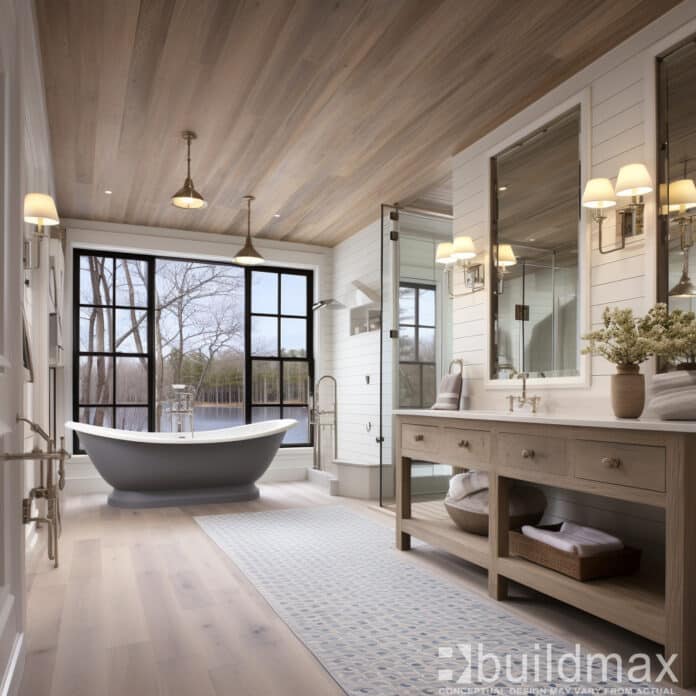 Popular Barndominium Designs Moving Into 2025