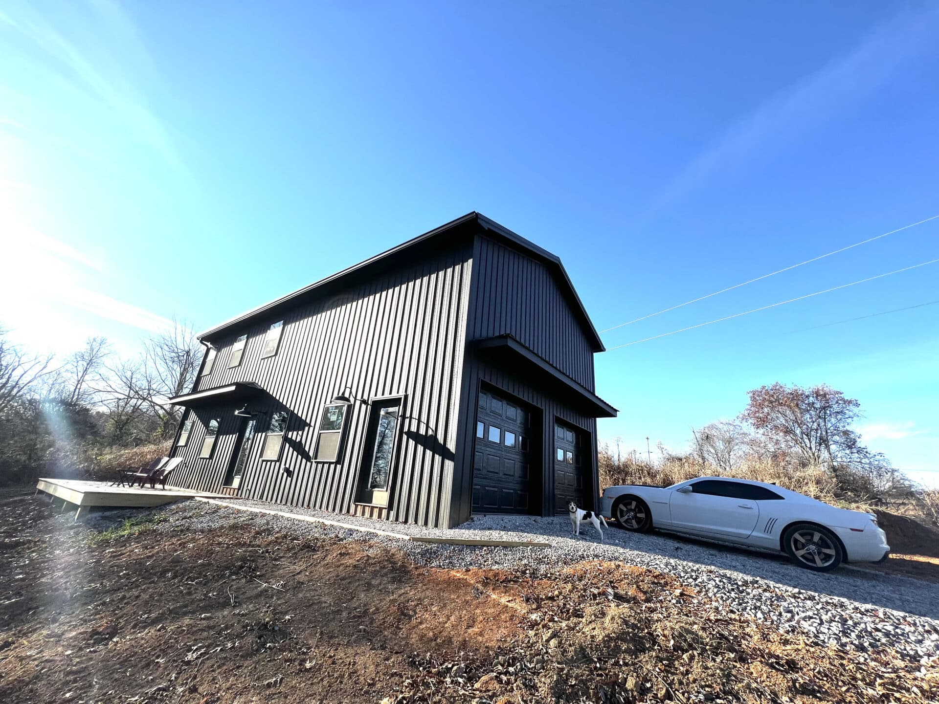 Why I Built the Buildmax BM960 Over Buying a Tiny Home