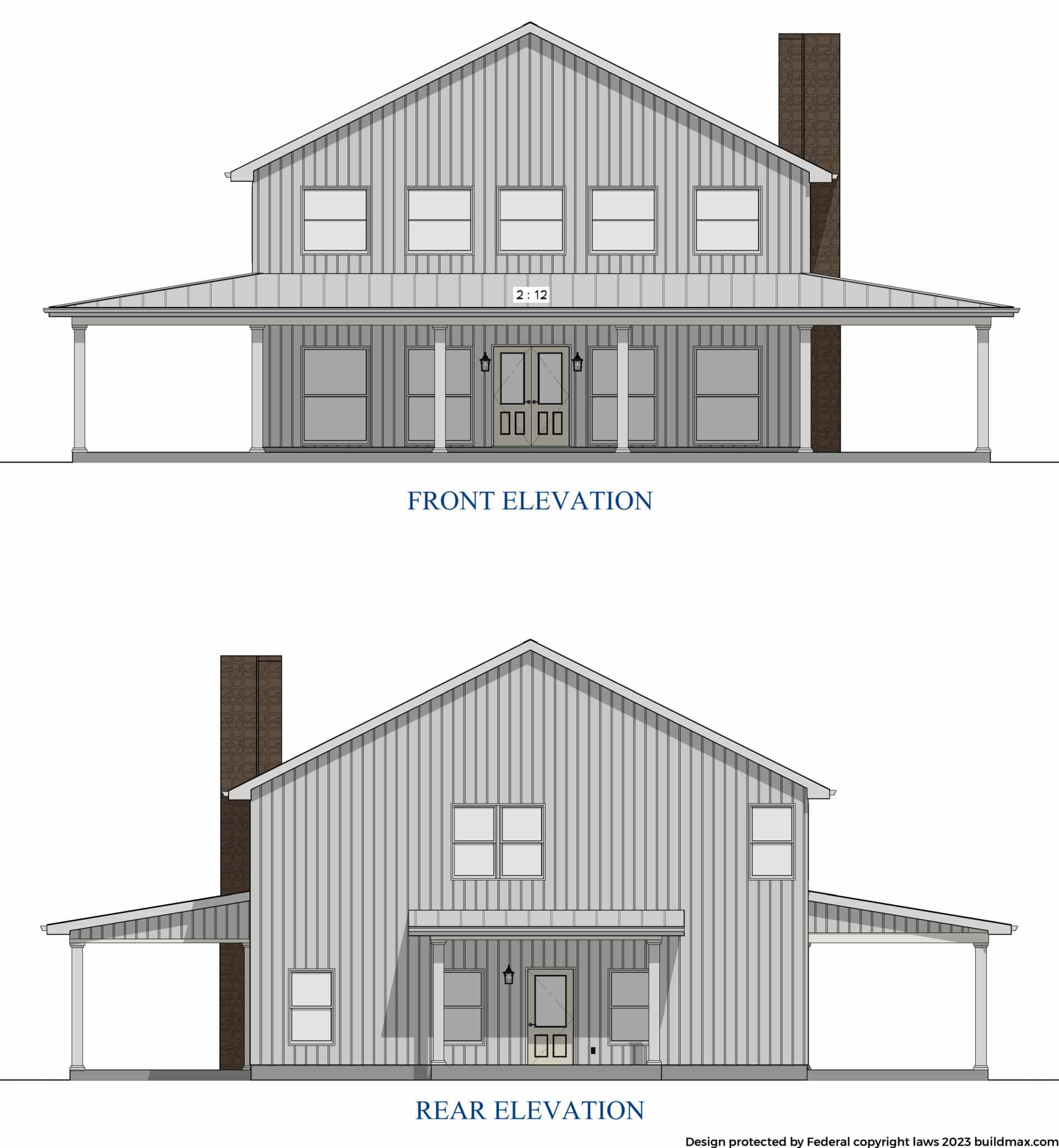 How to Design Your Own Custom Barndominium Floor Plans