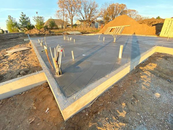 How Much Would It Cost to Build a 60x60 Shop?