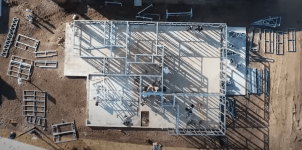 How much weight Can a 4-Inch Concrete Slab Hold?