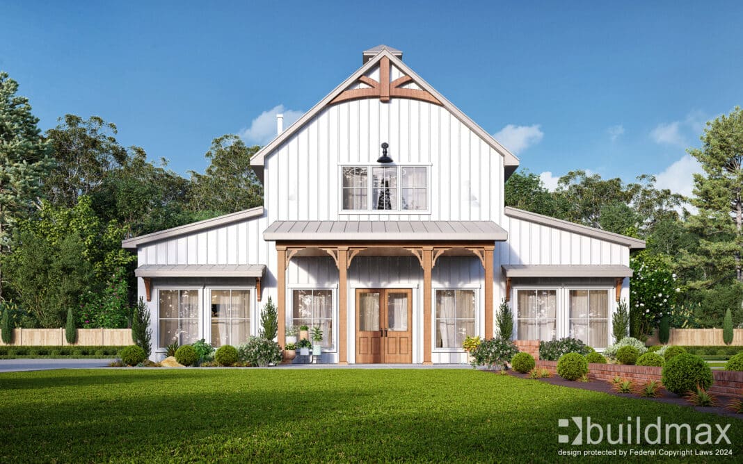 Stunning and Timeless Shophouse Designs That Stand the Test of Time