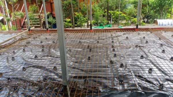 How much weight Can a 4-Inch Concrete Slab Hold?