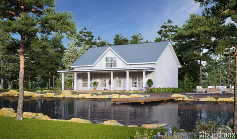 Stunning and Timeless Shophouse Designs That Stand the Test of Time