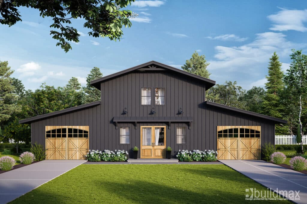 Exciting Barndominium Designs for the Midwest and Beyond
