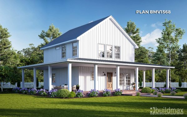 What Is the Cheapest Type of House to Build?