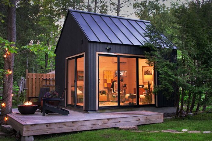 What Size Shed Can I Build Without a Permit in Kentucky?