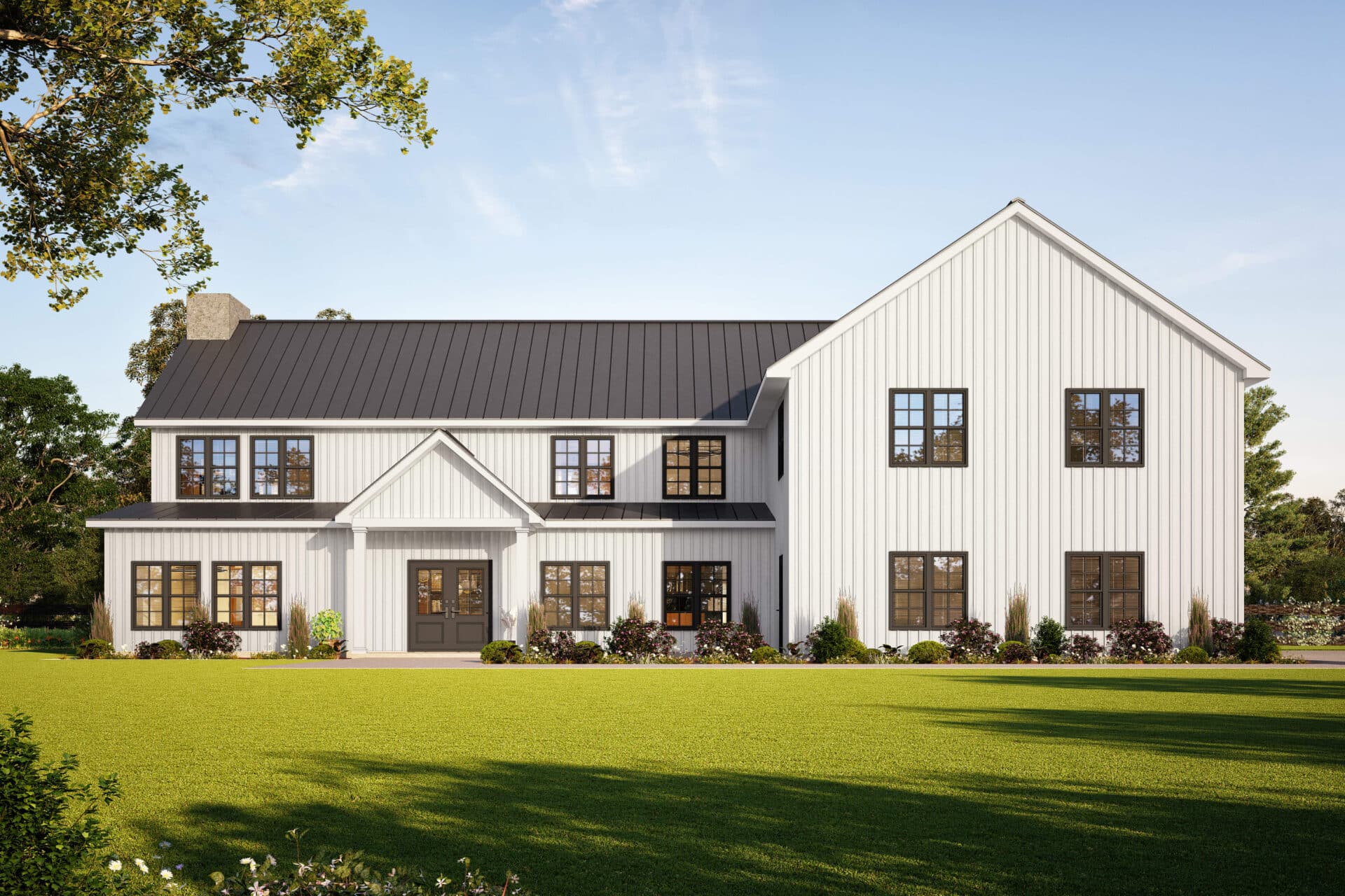 Exclusive Barndominium Floor Plans | Build Your Dream Barndo with BuildMax