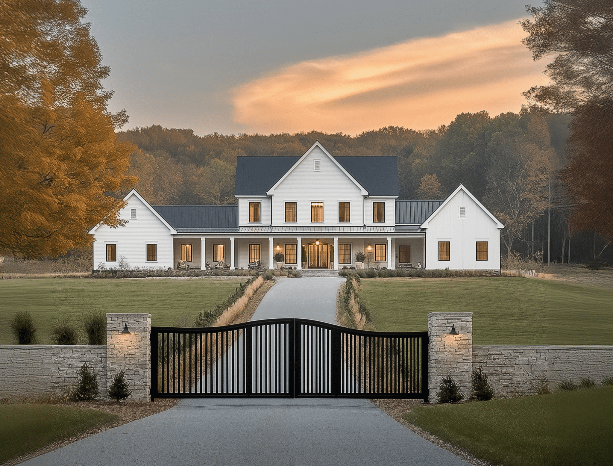 Exclusive Barndominium Floor Plans | Build Your Dream Barndo with BuildMax