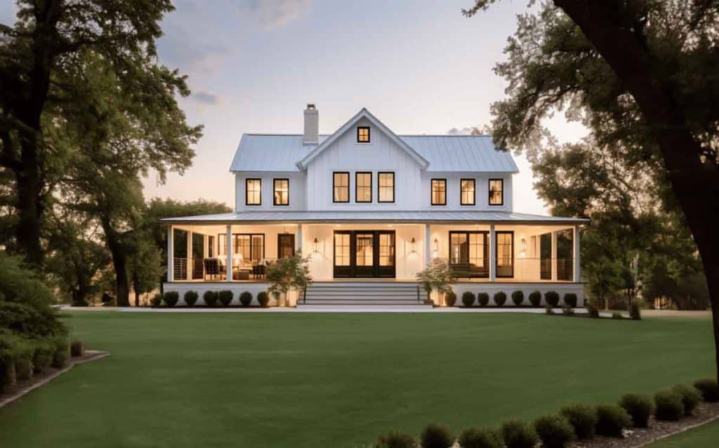 Exclusive Barndominium Floor Plans | Build Your Dream Barndo with BuildMax
