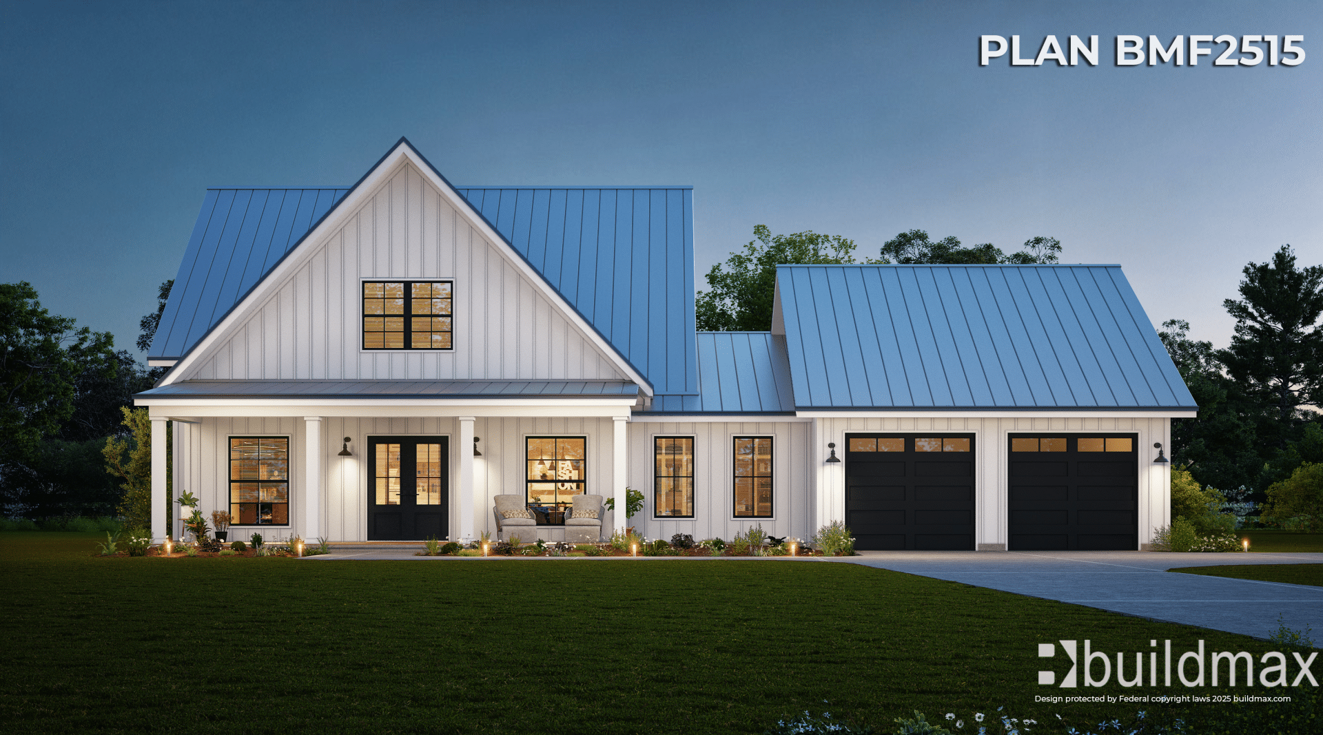 Smart Strategies for Saving Money Using A Modern Farmhouse Kit