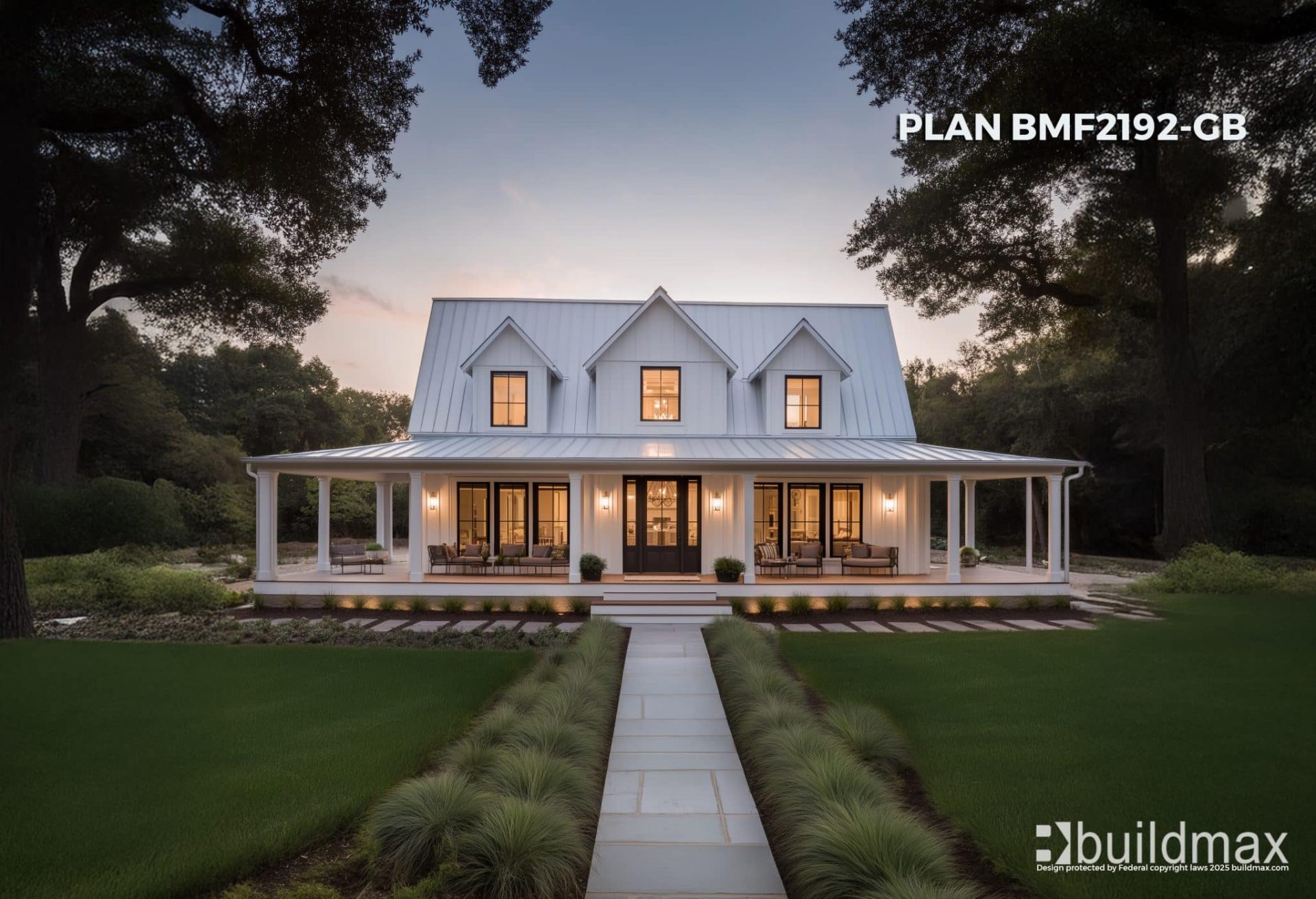 All About Modern Farmhouse Styling