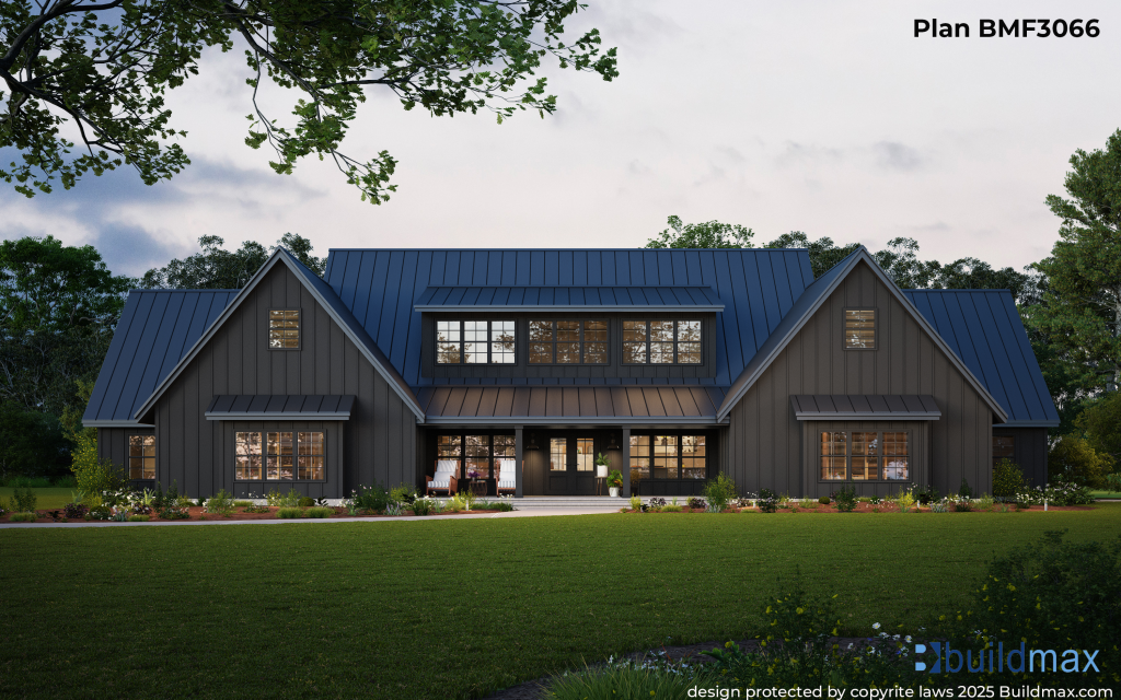 All About Modern Farmhouse Styling