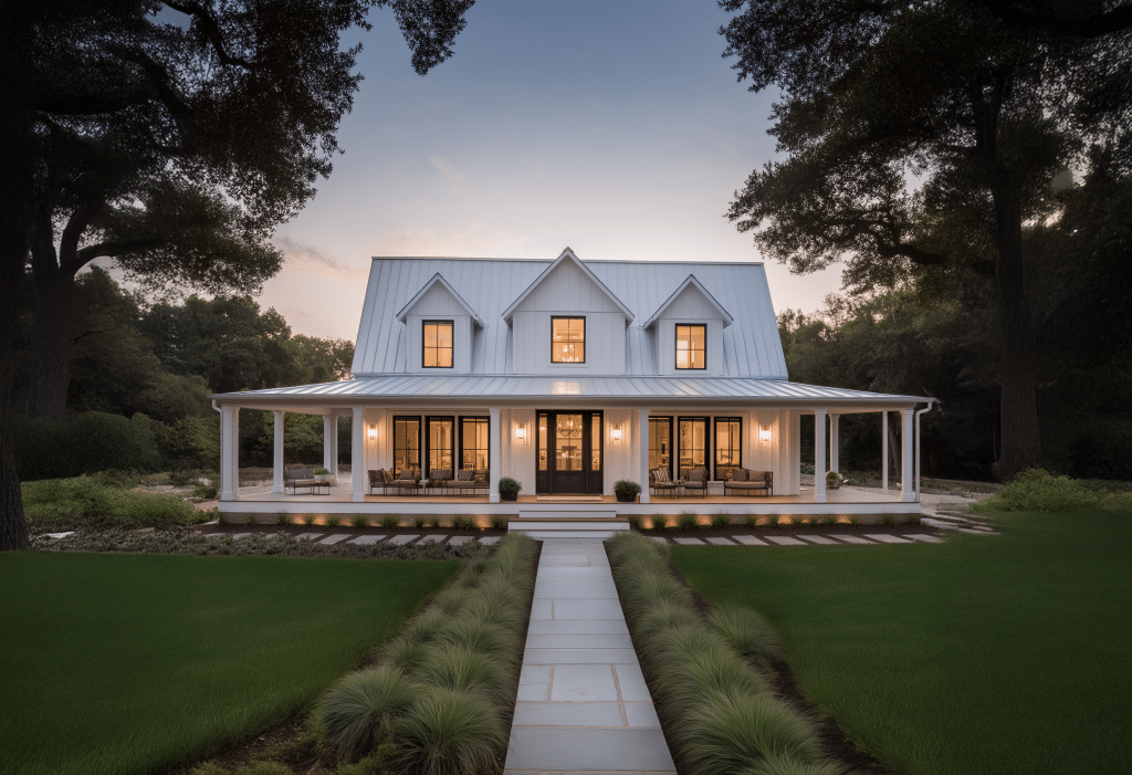Exclusive 3-Bedroom Barndominium House Plans | BuildMax